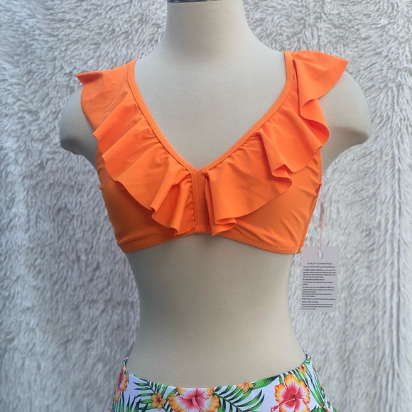 kaehony coco | Swim | New Swimming In Life In The Sun Two Piece ...
